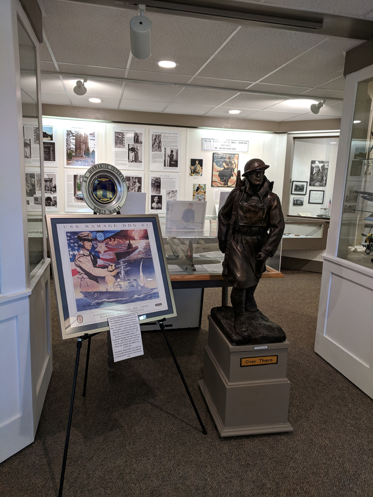 Rindge Woman's Club, Rindge, NH